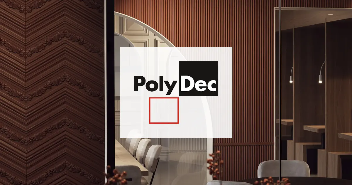 Poly Dec - Projektovanje i Opremanje Enterijera
